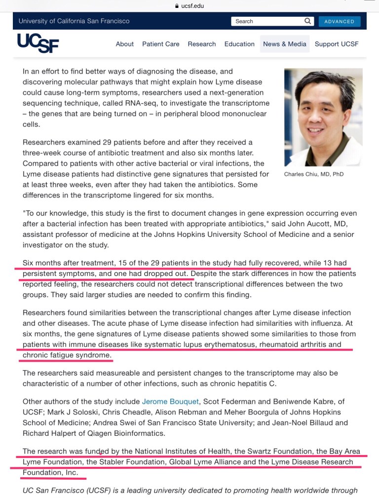 John Aucott is Not Your Friend