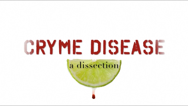 John Aucott is Not Your Friend